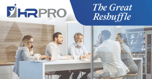 HR and Benefit Administration and Consulting