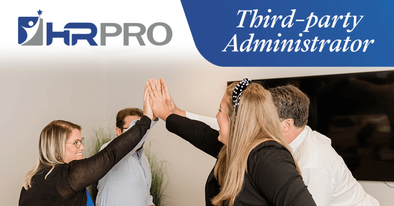 Finding The Right Third-Party Administrator (TPA) - HRPro