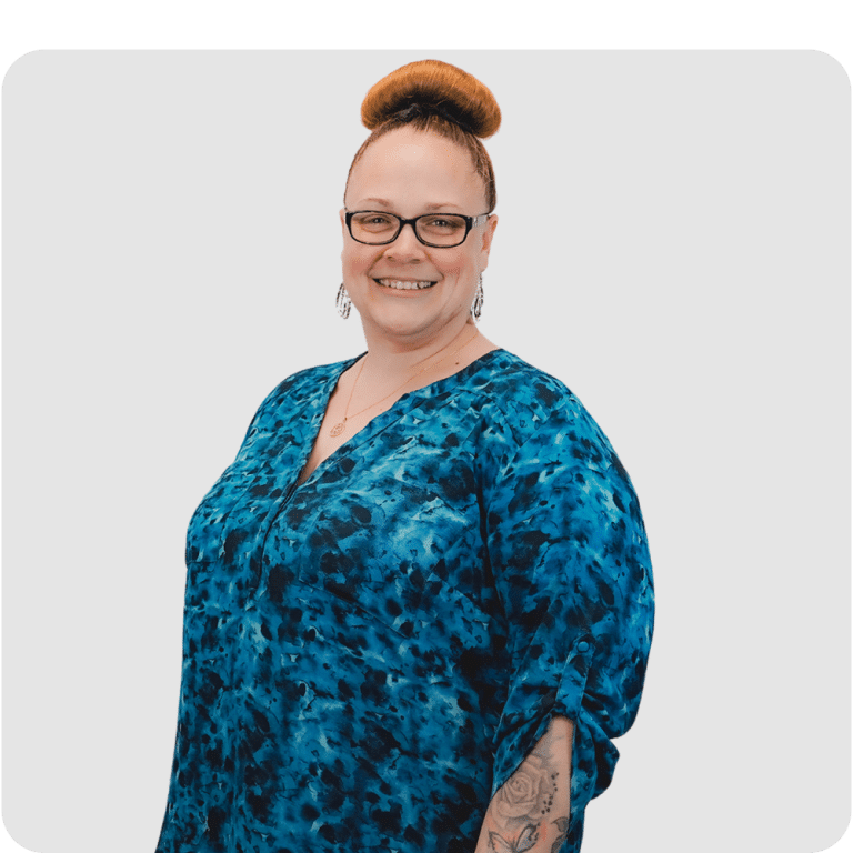 Amy Burkett | Accounts Receivable & Office Manager | HRPro