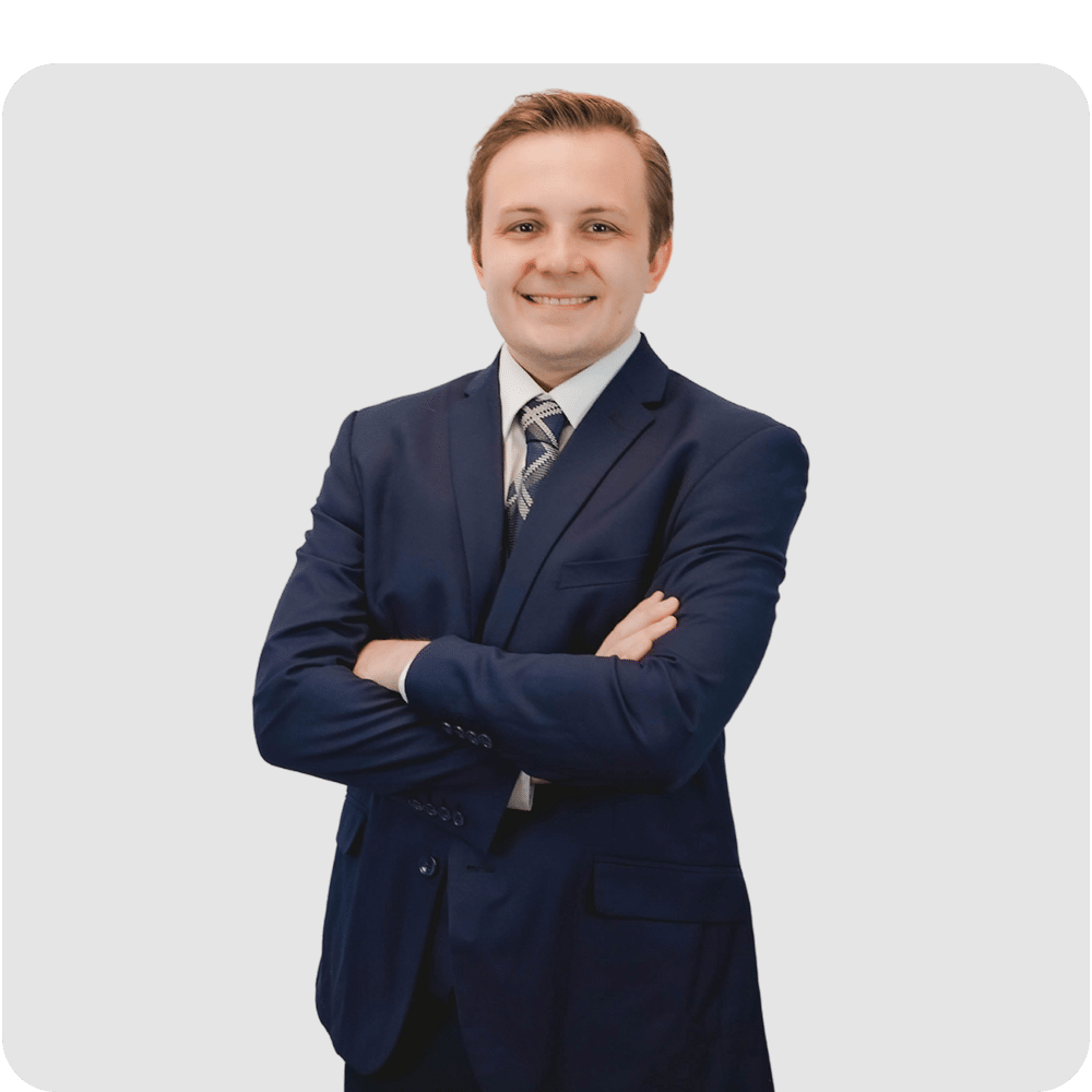 Brandon Bernardi - HRPro