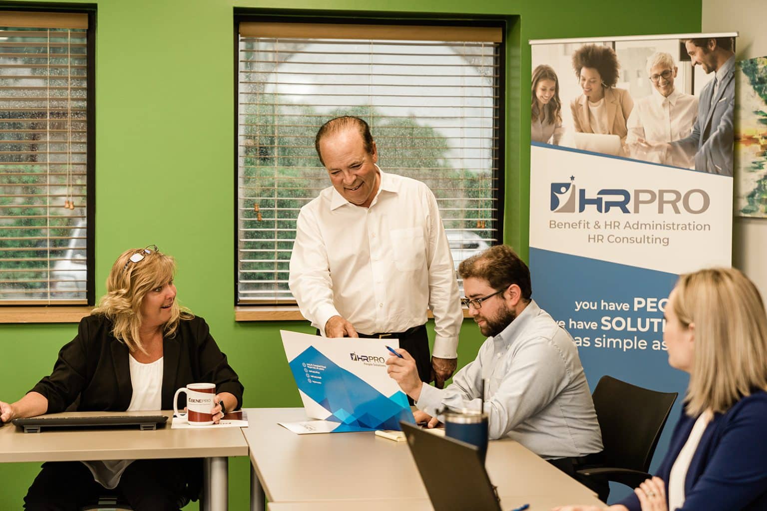 HRPro: 2024 Best Places to Work - HRPro