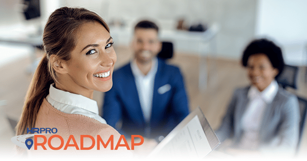 HR Roadmap Session - HRPro, Royal Oak, MI